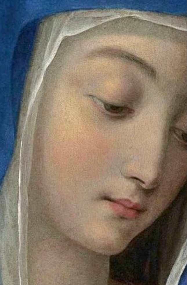 The Solemnity of the Annunciation of the Lord - HubPages