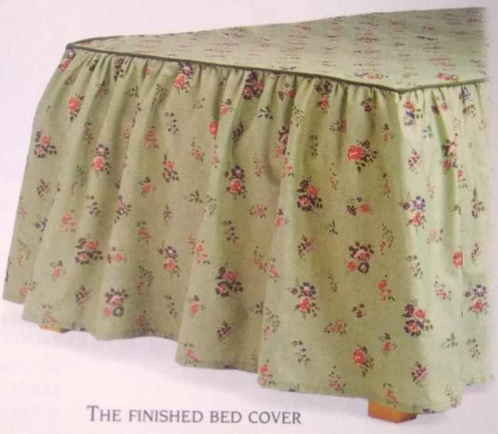 How to Make Bed Covers - HubPages