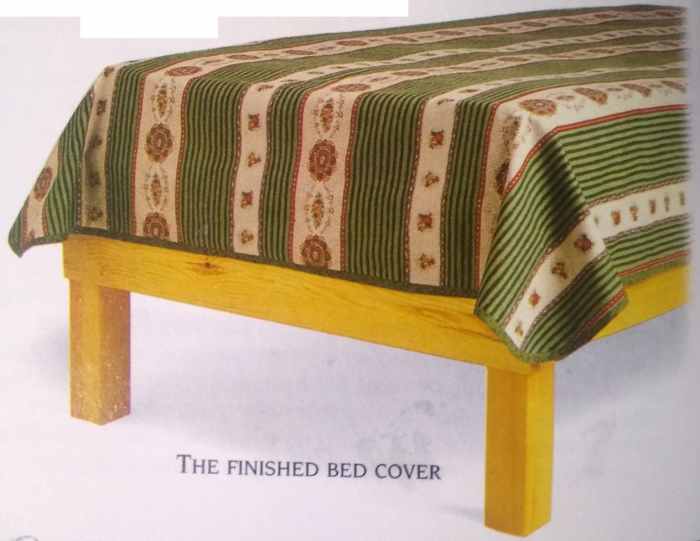 How to Make Bed Covers - HubPages