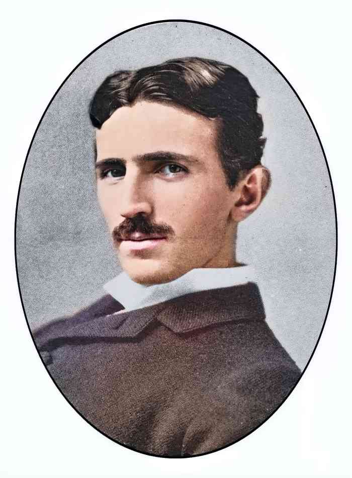 Nikola Tesla vs. Thomas Edison: The Notorious War of Currents - HubPages