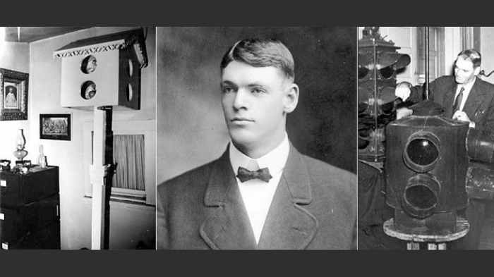 The History of Traffic Lights - HubPages