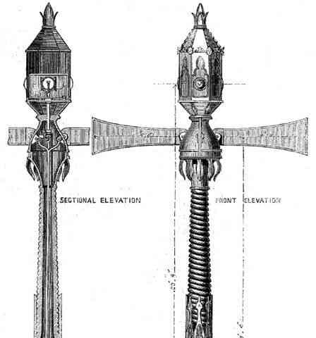 The History of Traffic Lights - HubPages