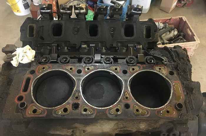 Coolant in Your Engine Oil: Symptoms, Diagnosis, and Solutions - HubPages