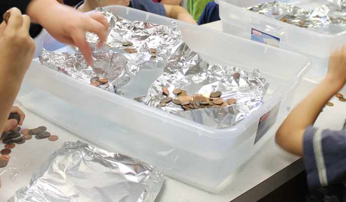 Buoyancy and Floating Hands-on STEM Lesson Plan - HubPages