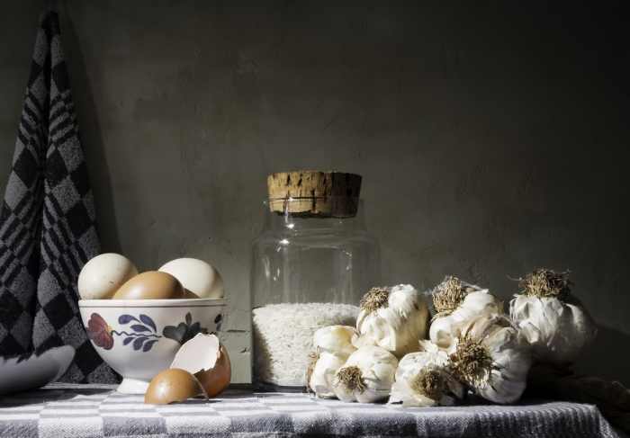 The 10 Foundational White Sauces of World Cuisine - HubPages