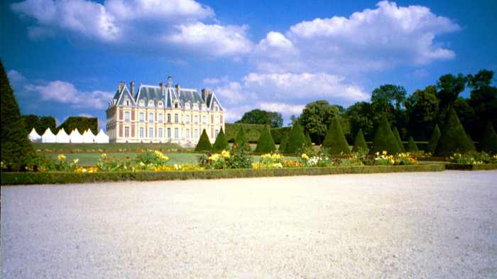 Parc de Sceaux, Sceaux, France - Paris, France Day Trip - HubPages