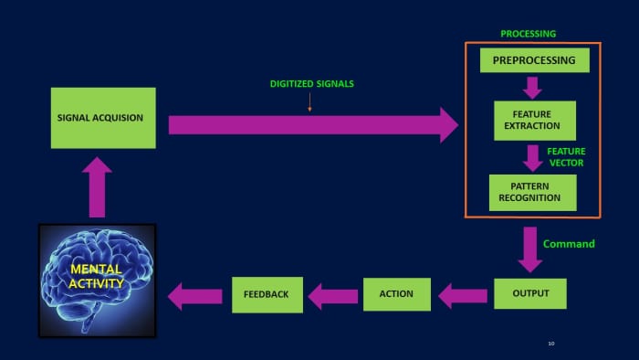 Brain Computer Interaface: Edifying Disable People's Life! - HubPages