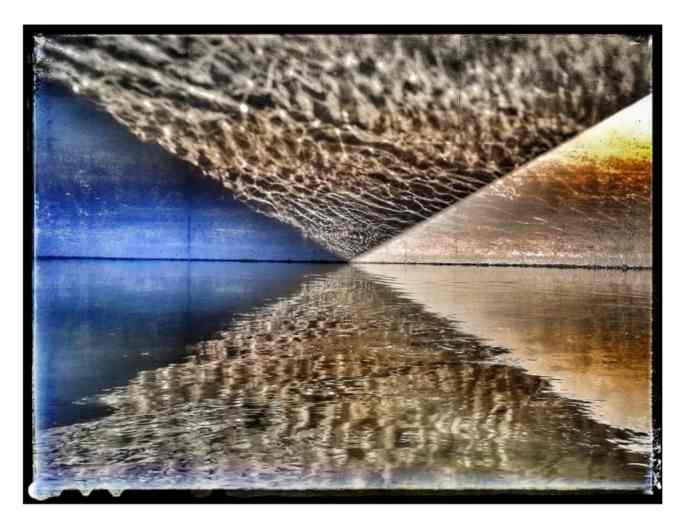 The Purpose of the Wilderness Tabernacle: The Copper Laver - HubPages