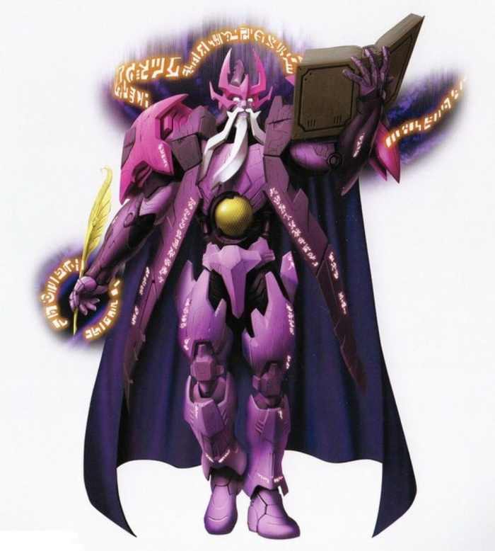 Do You Know About Original 13 Primes in Transformers? - HubPages