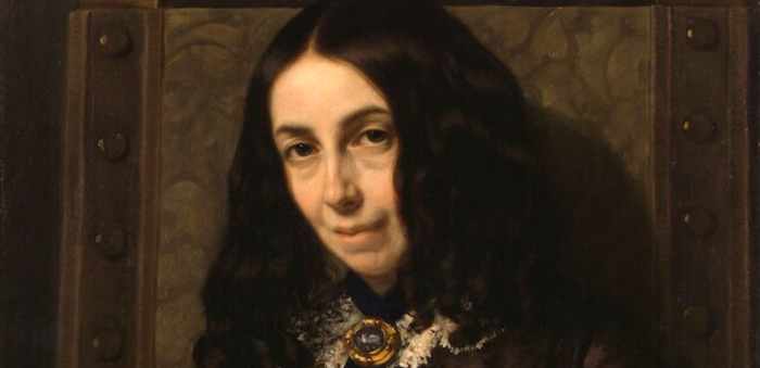 Elizabeth Barrett Browning’s Sonnet 11 "And therefore if to love can be ...