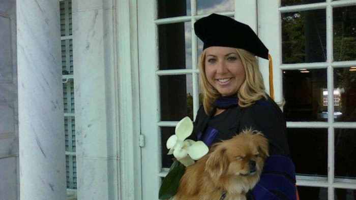 Why Lauren Giddings' Murderer Cried for the Cameras - HubPages