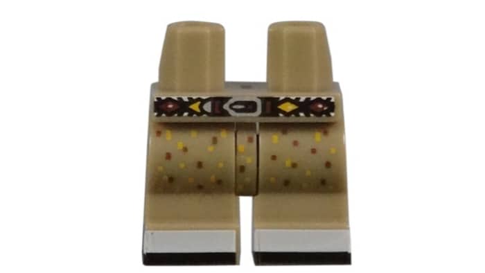 Lego Minifigures the Muppets Cmf Series 71033 Review - HubPages