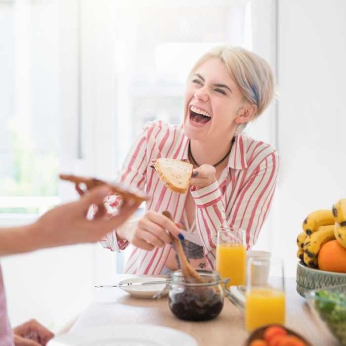 16 Powerful Ways to Start the Day - HubPages