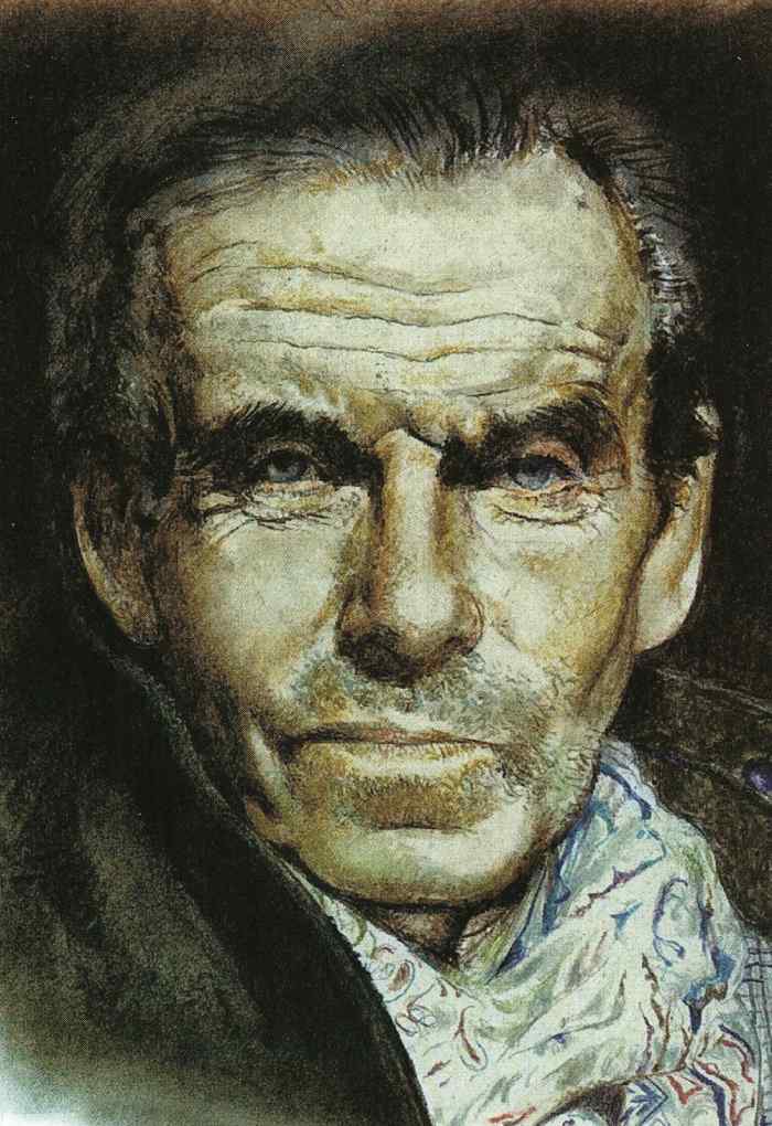 Louis-Ferdinand Celine before Samuel Beckett - HubPages
