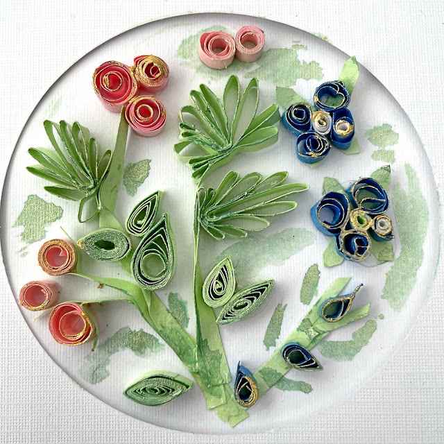 Quilling Basics -Ideas And Tips - HubPages