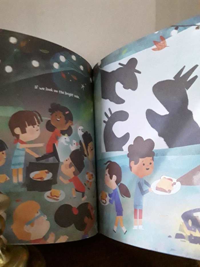 Resourcefulness and Courage When Your Family is Homeless in Picture ...