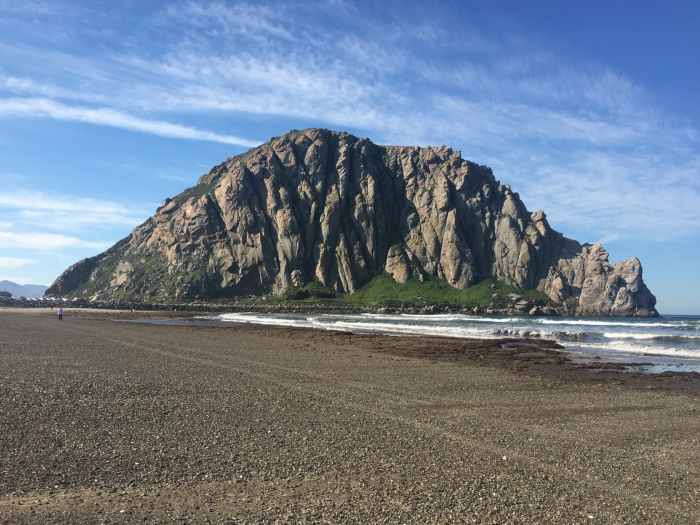 The Best Things to do in Morro Bay, California - HubPages