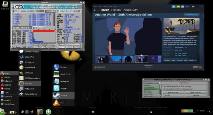 AmiKit Brings The Retro Amiga Computer Into The Present - HubPages