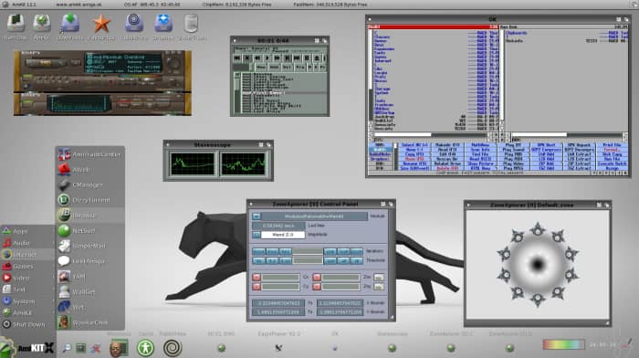 AmiKit Brings The Retro Amiga Computer Into The Present - HubPages