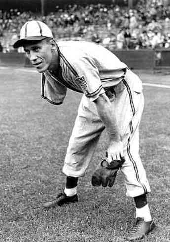 Major League Baseball’s One-Armed Wonder: Peter Gray - HubPages
