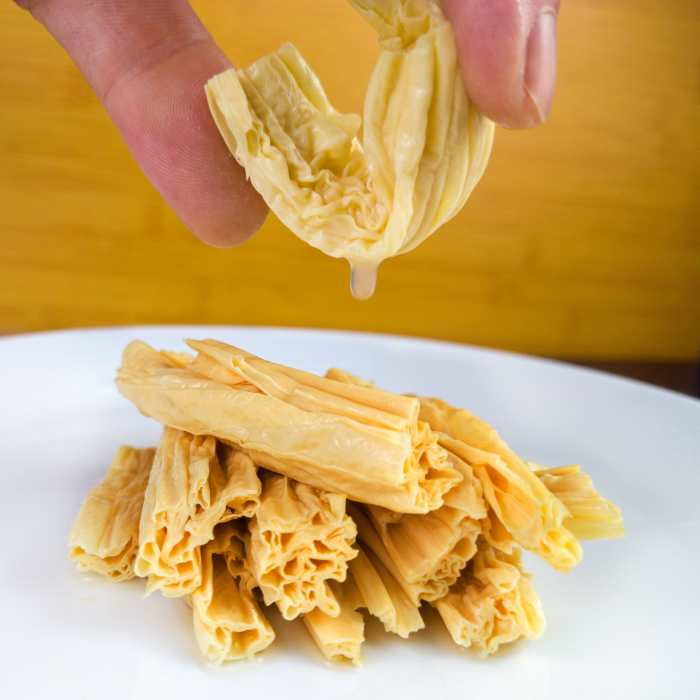 Keto-Friendly Tofu Pasta Noodle for Italian Dishes - HubPages