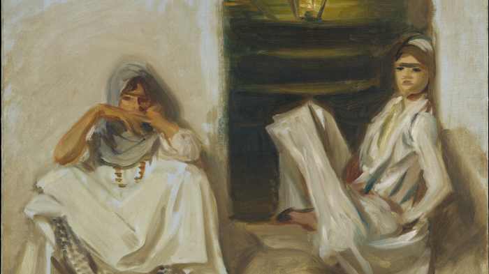 Women's Rights in Pre-Islamic Arabia - Owlcation