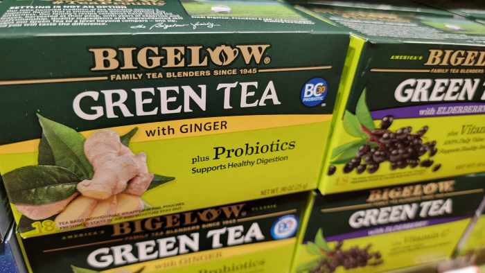 16 Best Green Tea Brands - HubPages