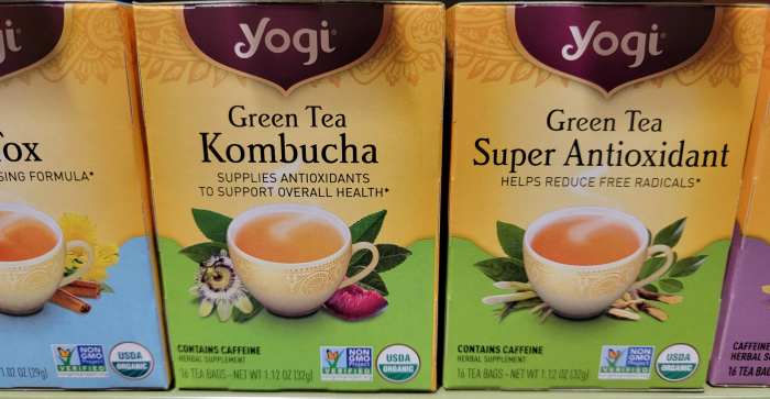 16 Best Green Tea Brands - HubPages