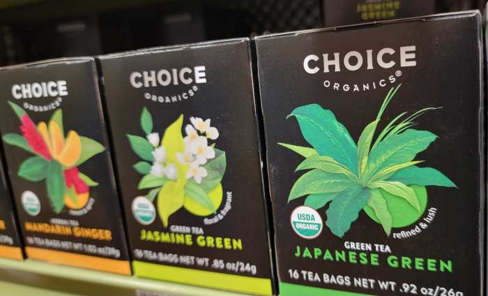 16 Best Green Tea Brands - HubPages