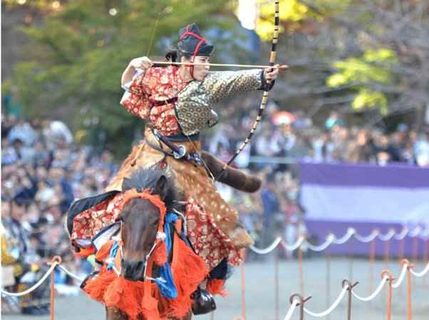 Did Samurai Use Crossbows? - HubPages