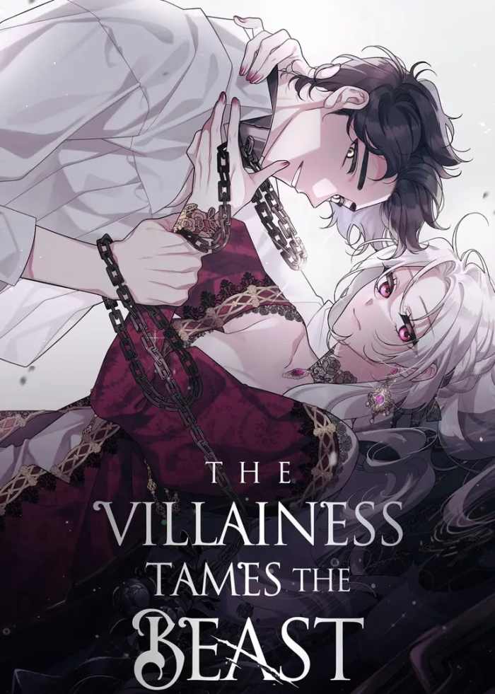 The Villainess Tames The Beast
