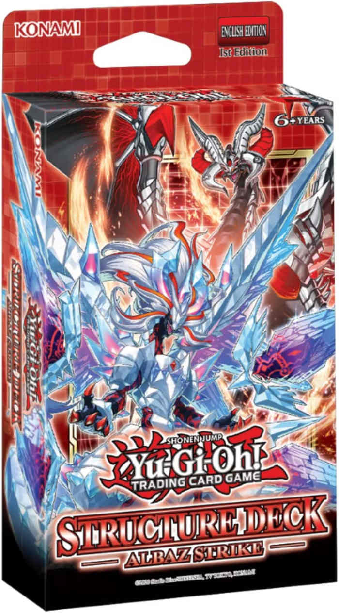 Top 10 Off-Archetype Cards for Branded Yu-Gi-Oh Decks - HubPages