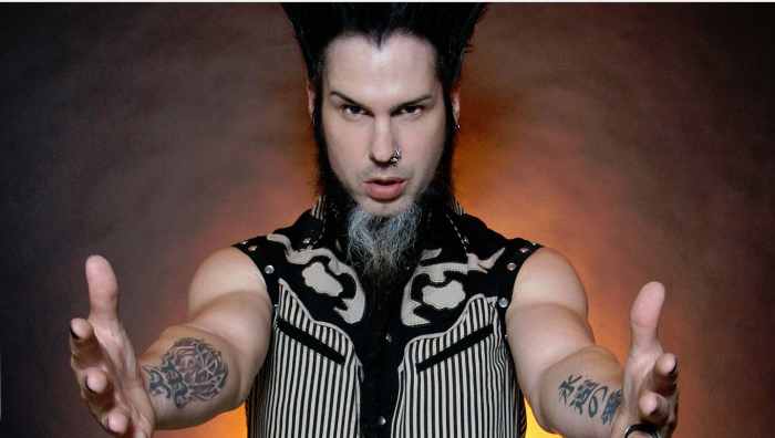 Wayne Static: Obsession Keeps Static-X Mainstream - HubPages