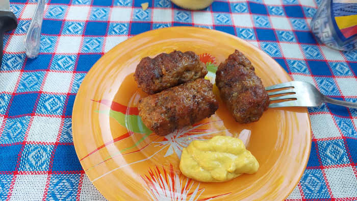 The Famous Tasty Romanian Sausages Recipe - Romanian Mici - HubPages