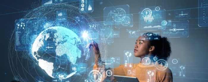 Poem: Technology as the Future of Humanities - HubPages