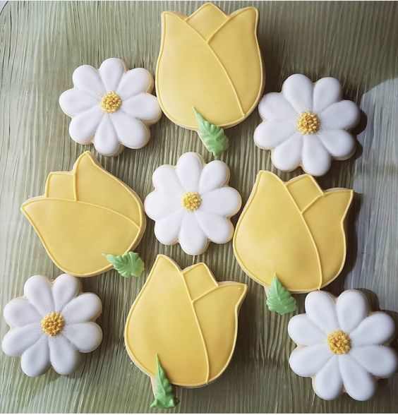 50+ Sweetest Mothers Day Cookies To Treat Mom - HubPages