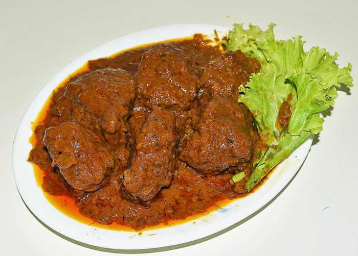 How to make a Rendang, Famous Indonesian food - HubPages