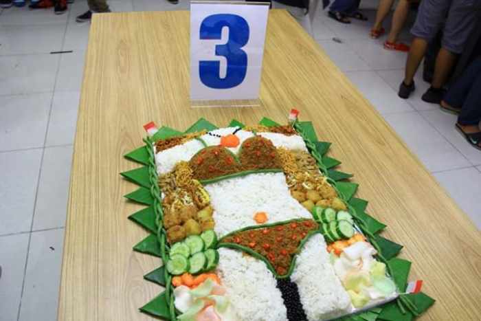 Tumpeng: A Traditional Indonesian Dish for Celebrations - HubPages