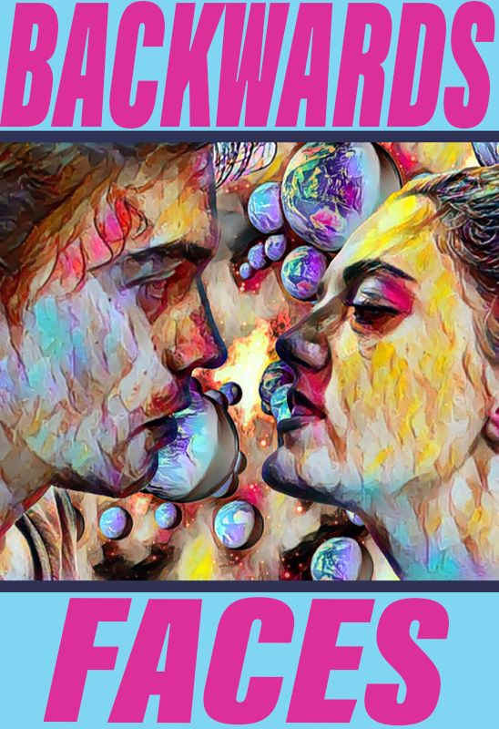 Backwards Faces (2022) Movie Review - HubPages