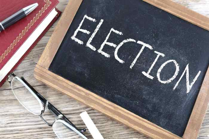 Running a Successful Local Government Election Campaign - HubPages
