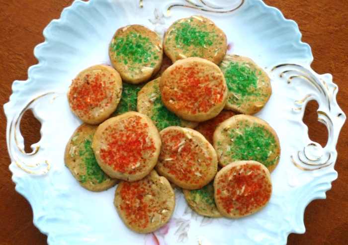 Vintage Ice Box Cookie Family Recipe With Step-By-Step Photos - HubPages