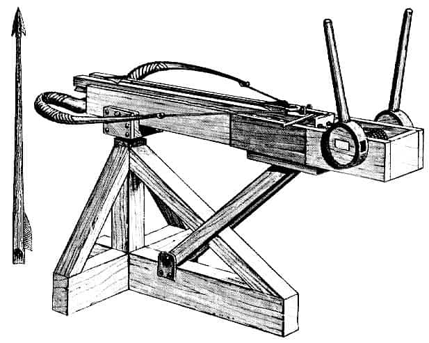 Facts About Catapults - Owlcation