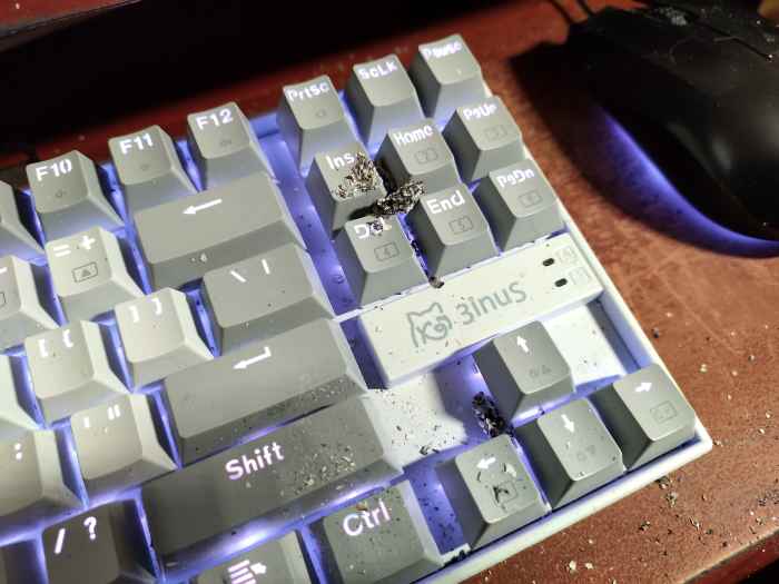 Review of the Brigii H5 High-Speed Handheld Vacuum - HubPages