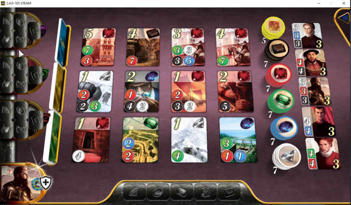 Who Are the Nobles in Splendor (the Board Game)? - HobbyLark
