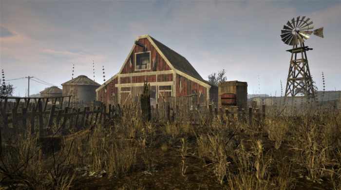 "Barn Finders" Video Game Review - HubPages