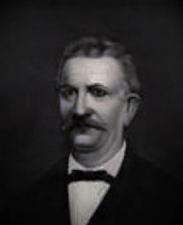 Juan N. Seguin, The Mexican Hero Who Fought for Texas Independence ...