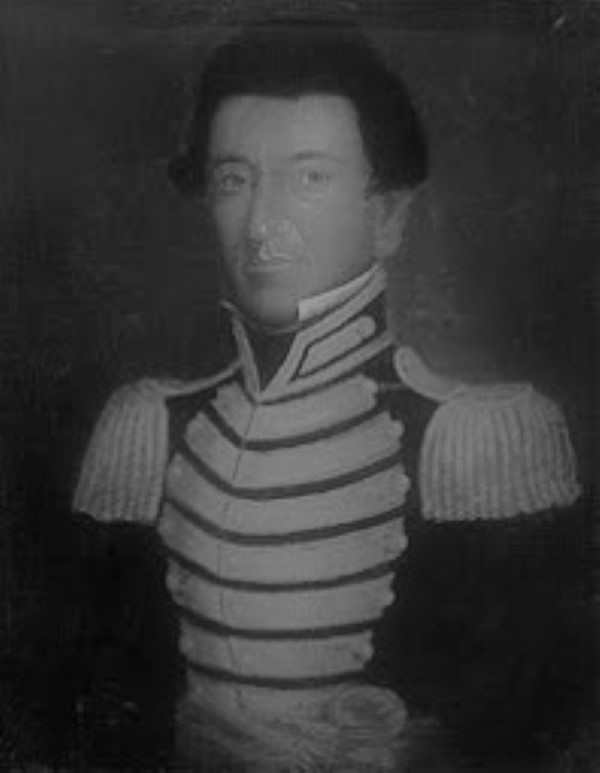 Juan N. Seguin, The Mexican Hero Who Fought for Texas Independence ...