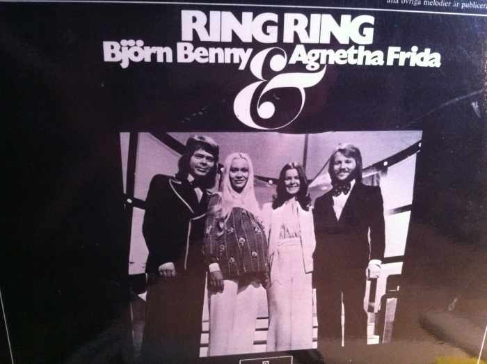 ABBA, ABBA Songs and My Memories of Abba Lyrics! - HubPages