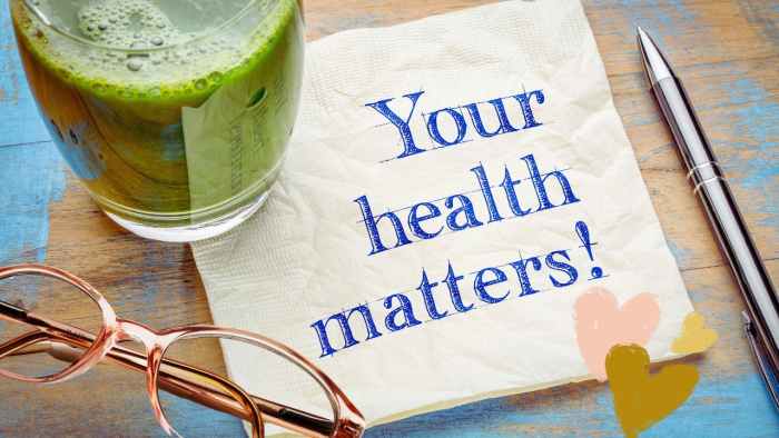 How to Know If You Are Healthy - Check These 10 Tell-Tale Signs - HubPages