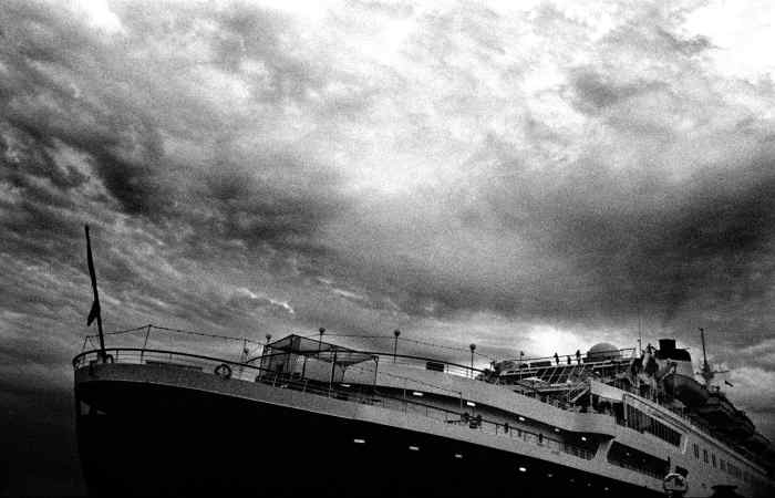 Violet Jessop: The ‘Unsinkable’ Woman Who Survived Three Shipwrecks ...